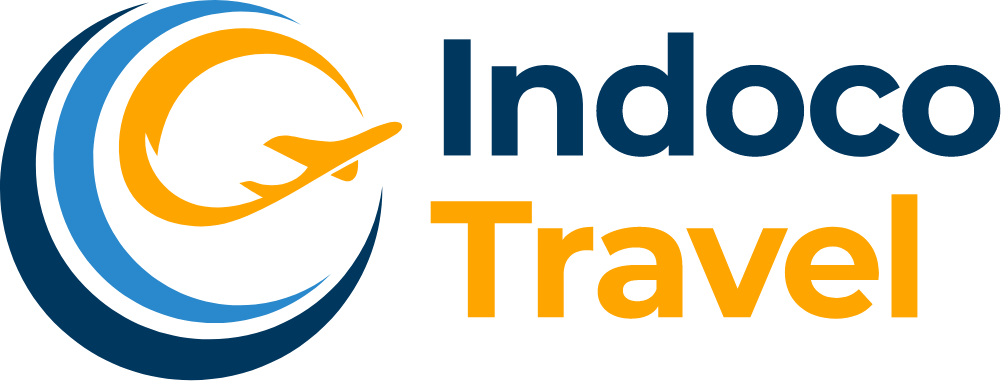 Trang Chủ - Indoco Travel