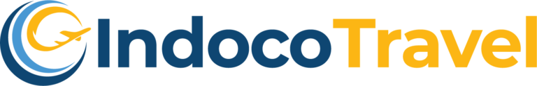Trang Chủ - Indoco Travel